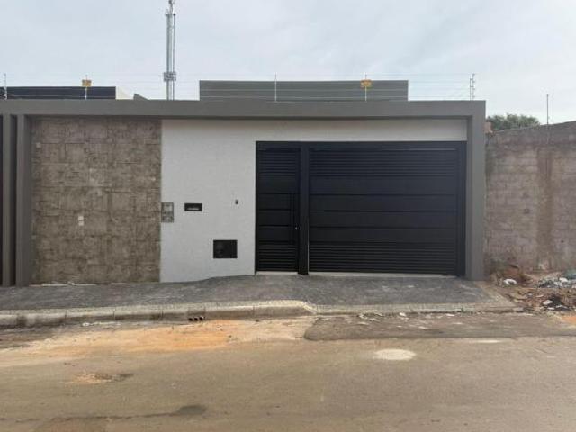 Casa Térrea à Venda Setor Goiânia 2 | Goiânia GO