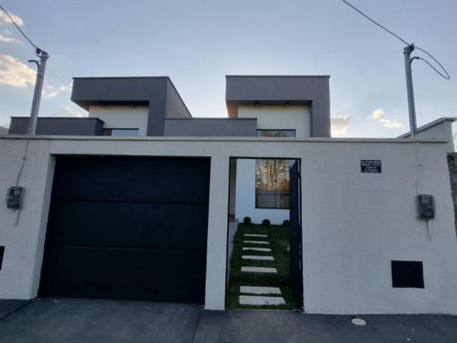 Casa Térrea à Venda Setor Goiânia 2 | Goiânia GO