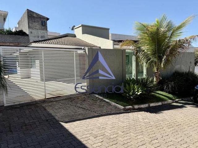 Casa Térrea à Venda | SHA Quadra 8, Conjunto 7 Residencial Recanto das Palmeiras Arniqueiras/DF