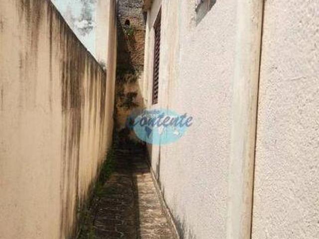 CASA TÉRREA A VENDA SP JD LÍBANO