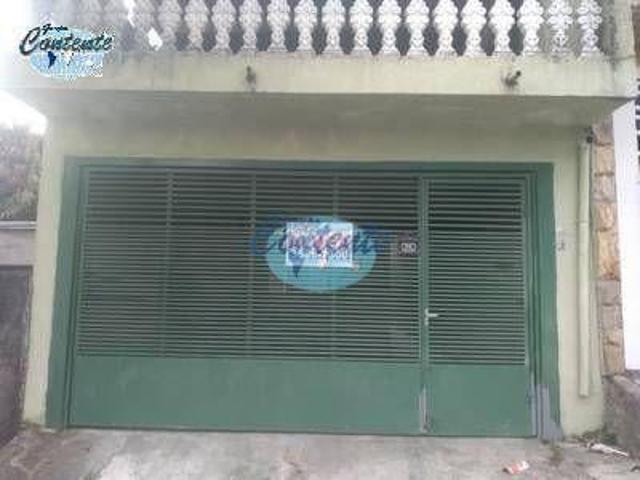 CASA TÉRREA Á VENDA SP VL CHICA LUISA
