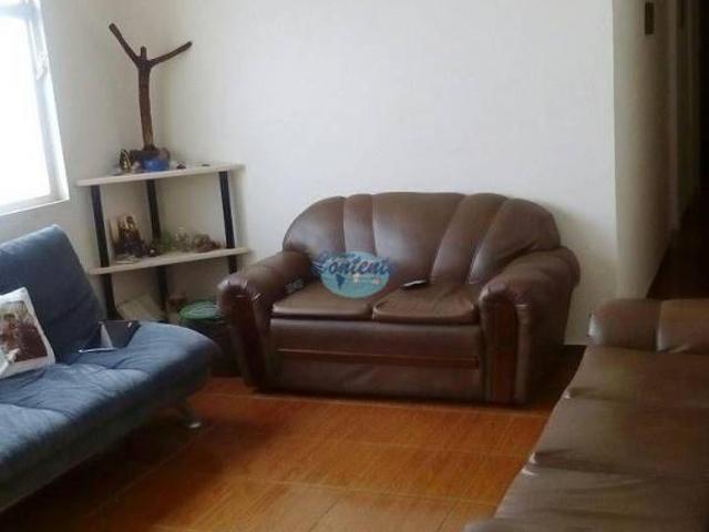 CASA TÉRREA Á VENDA SP VL JAGUARA