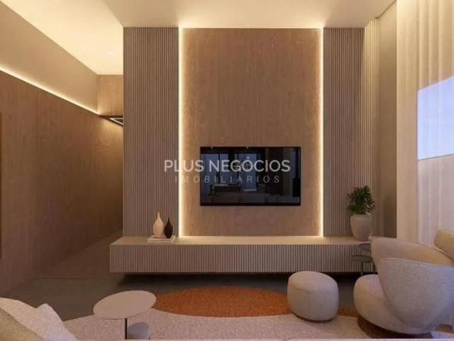 Casa Térrea À Venda Terras Alpha Nova Esplanada 3 suítes 1 master 163 m²