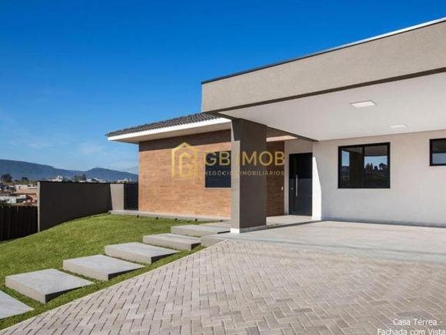 Casa térrea à venda Terras da Alvorada