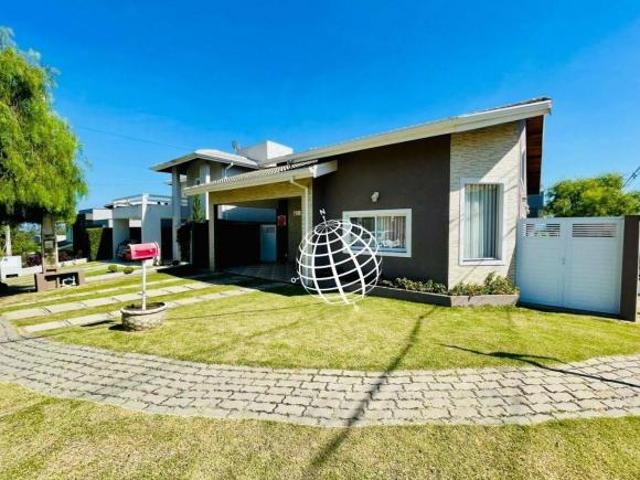 Casa térrea 03 dormitórios á venda Terras de Atibaia | Atibaia SP