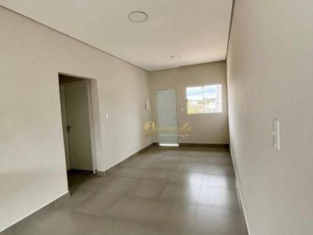 Casa térrea à venda, terreno + construção, 2 quartos, Smart City, Indaiatuba
