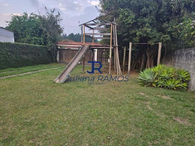 Casa Térrea à venda, terreno amplo e plano, em Atibaia/SP