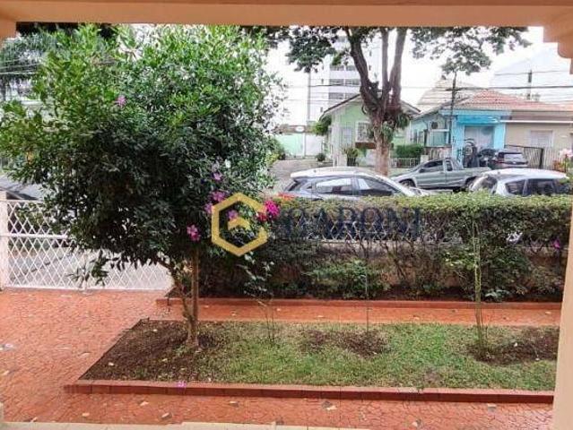 Casa térrea à venda, terreno de 441m² em Rua tranquila na Vila Leopoldina SP