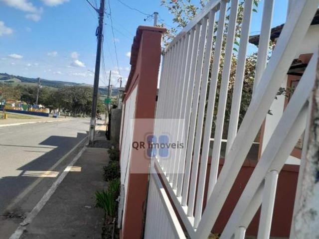 Casa Térrea à Venda – Totalmente Acessível e Pronta para Morar!