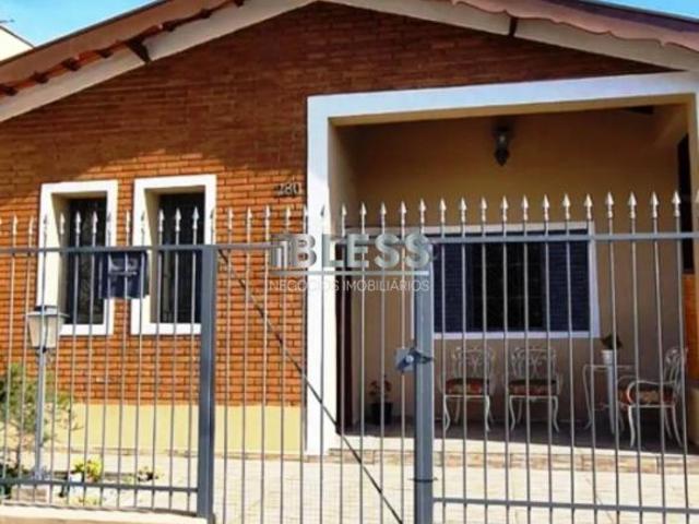 Casa Térrea à Venda V. São Paulo Av. Nações Unidas Jundiaí=SP Ref.C03352