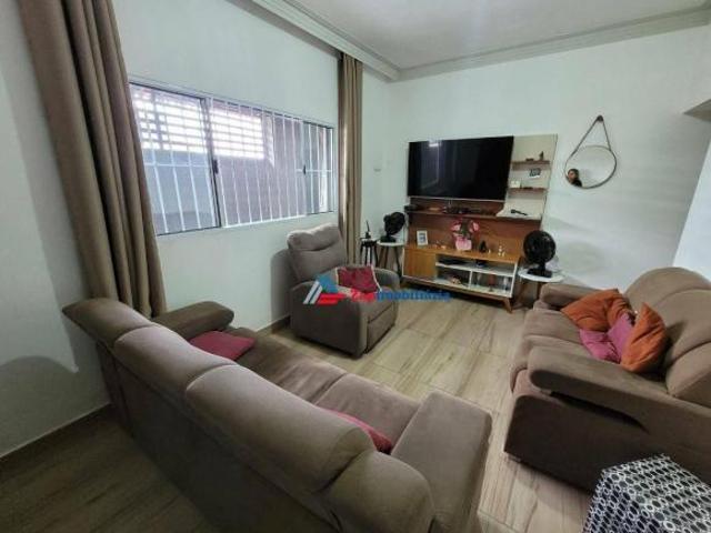Casa Térrea á venda, Vem Viver, Bragança Paulista SP