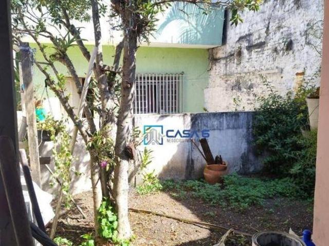 CASA TÉRREA À VENDA – VILA CARRÃO REGIÃO DA VL. MANCHESTER