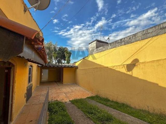 Casa Térrea à Venda | Vila Centenário | Itatiba/SP