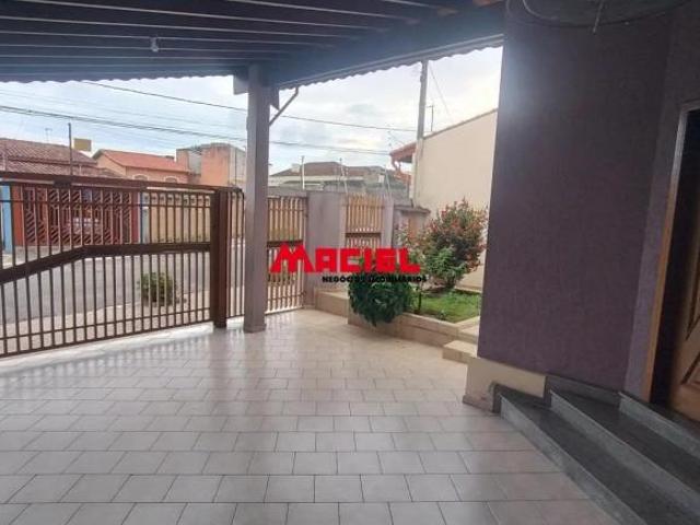 Casa térrea a venda Vila Antonio Algusto Luiz Caçapava Sp