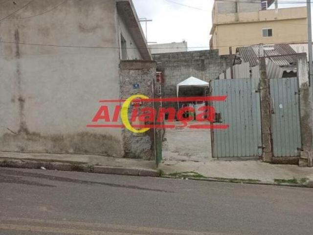 CASA TÉRREA À VENDA VILA ANY GUARULHOS