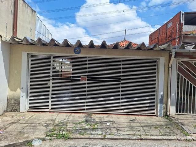 Casa térrea a Venda Vila Alba