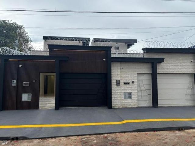Casa Térrea à Venda Vila Boa | Goiânia GO