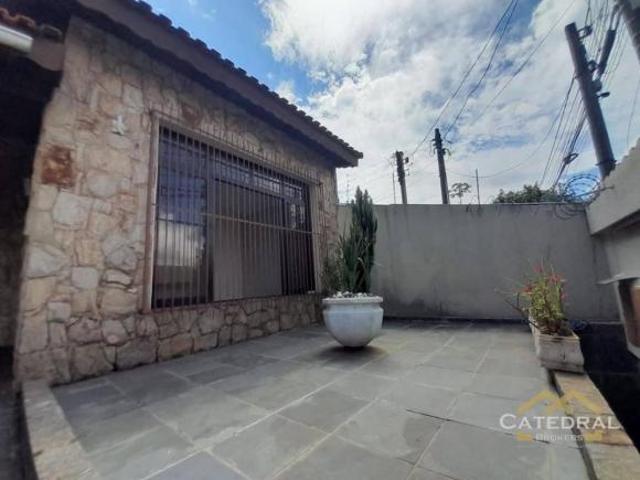 Casa Terrea à venda, Vila Bandeirantes, Jundiaí