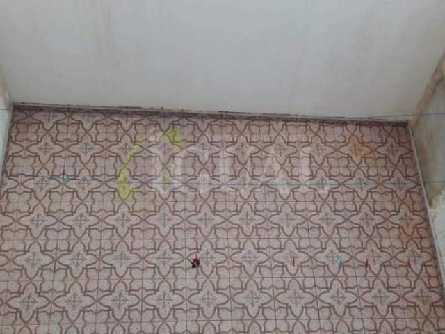 Casa Térrea à venda Vila Guarará Santo André
