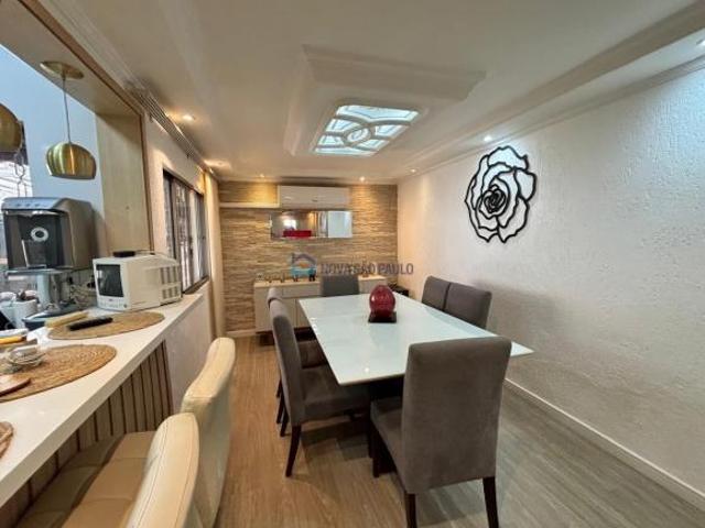 Casa térrea a venda Vila das Mercês, 2 quartos e 2 vagas