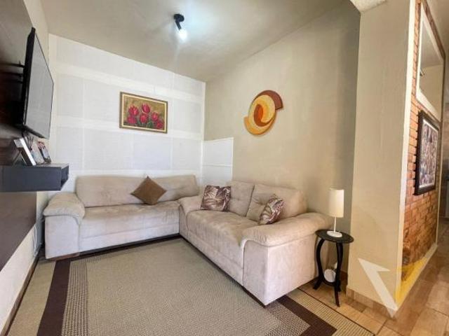 Casa térrea à venda – Vila das Hortências | Jundiaí/SP