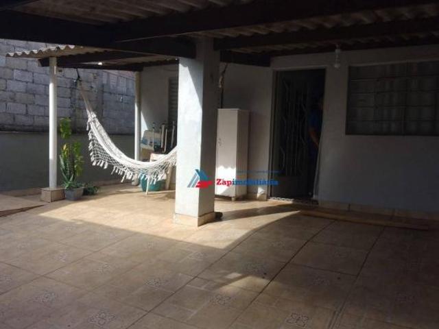 Casa Terrea a venda, Vila Esperança, Bragança Paulista SP