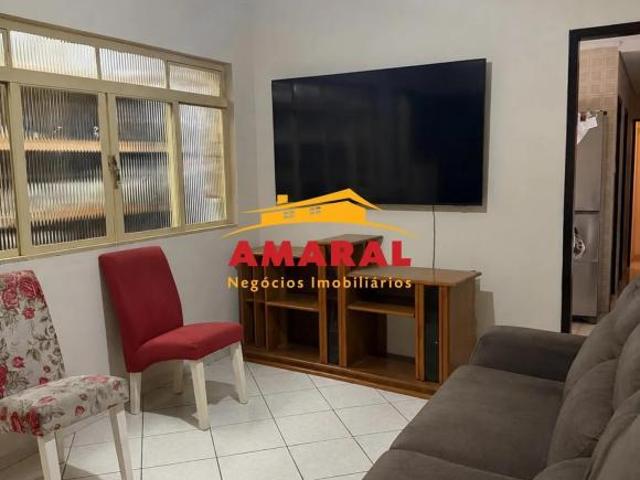 Casa térrea a venda Vila Figueira, em Suzano. Aceita financiamento