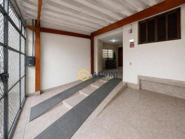 Casa Térrea à Venda Vila Ipojuca São Paulo/SP