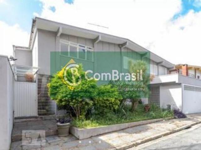 Casa Térrea á Venda, Vila Oliveira, Mogi das Cruzes / SP