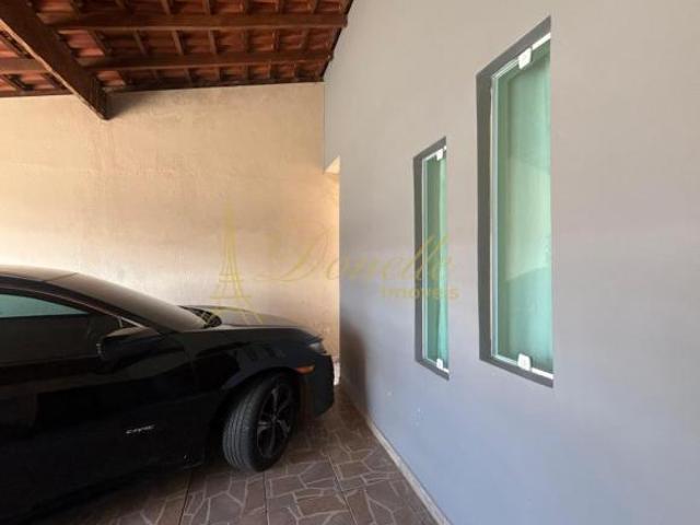 Casa térrea à venda – Vila Mogilar | Mogi das Cruzes