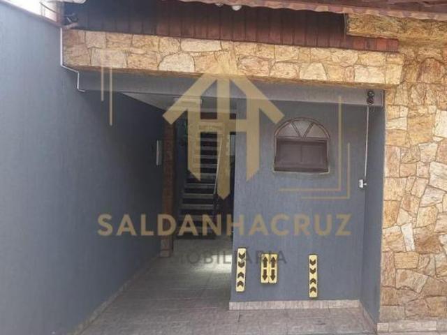 Casa Térrea à Venda – Vila Matilde | São Paulo/SP