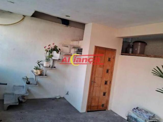 Casa Térrea à venda Vila Maria Tereza Guarulhos