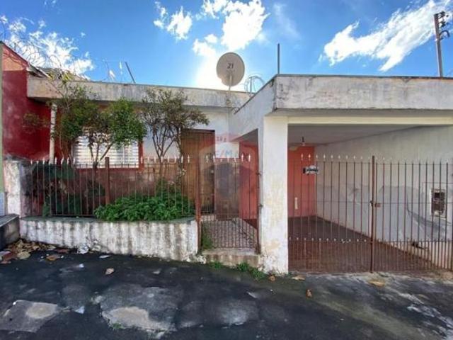 CASA TÉRREA À VENDA VILA MUNICIPAL GRANDE OPORTUNIDADE R$320.000,00