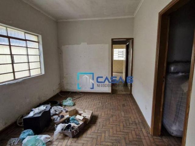 Casa Térrea à Venda – Vila Santa Izabel SP