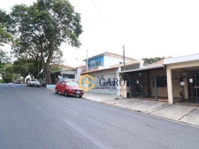 Casa térrea à venda – Vila Romana