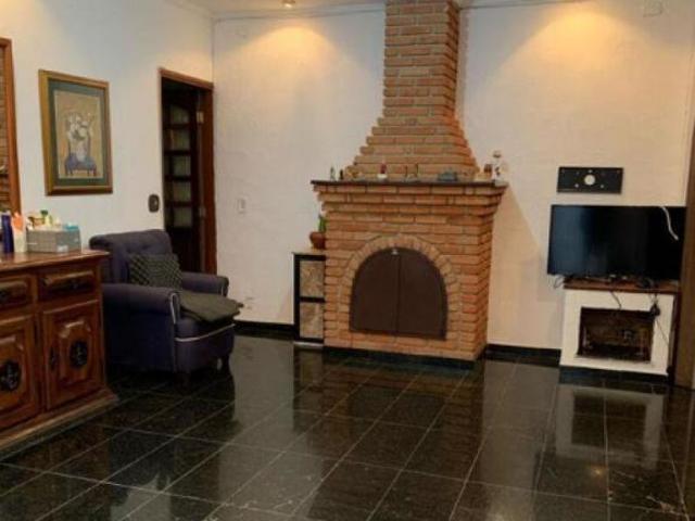 CASA TERREA A VENDA VILA TALARICO