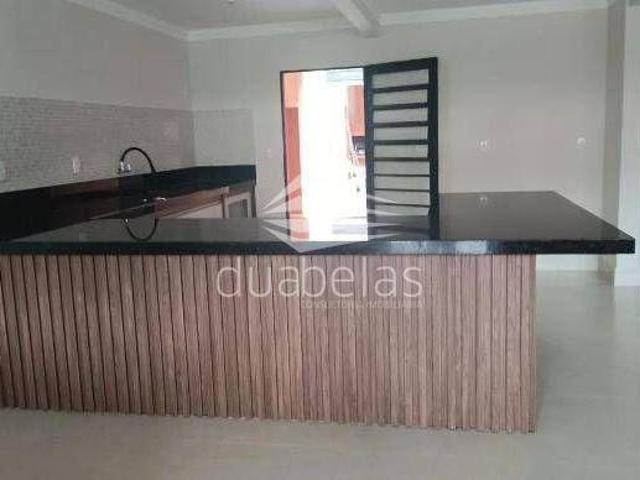 Casa Térrea à Venda – Vista Verde em São José dos Campos