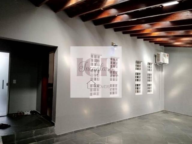 Casa térrea á venda Wanel Vile Sorocaba