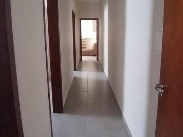 Casa térrea à venda Wanel Ville 3 dormitórios