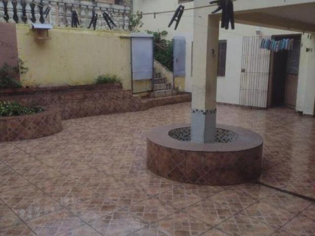 Casa Térrea á venda Zona Leste Vila Formosa 3 dormitórios 2 banheiros 4 vagas
