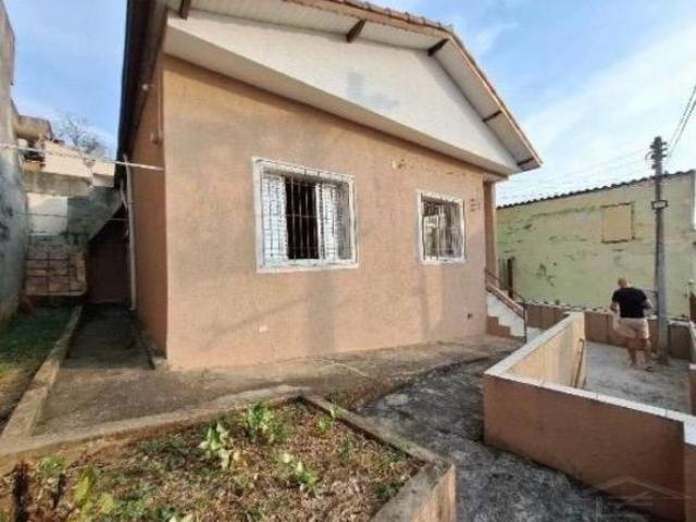 Casa térrea á venda Zona Norte Parque Peruche 01 dormitório 1 banheiro