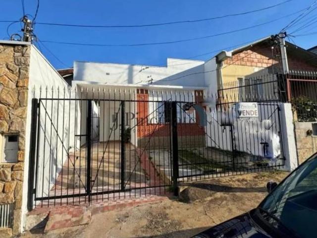 Casa terrea a venda 02 dormitorios bairro anhangabau jundiai/sp ref.: 10290