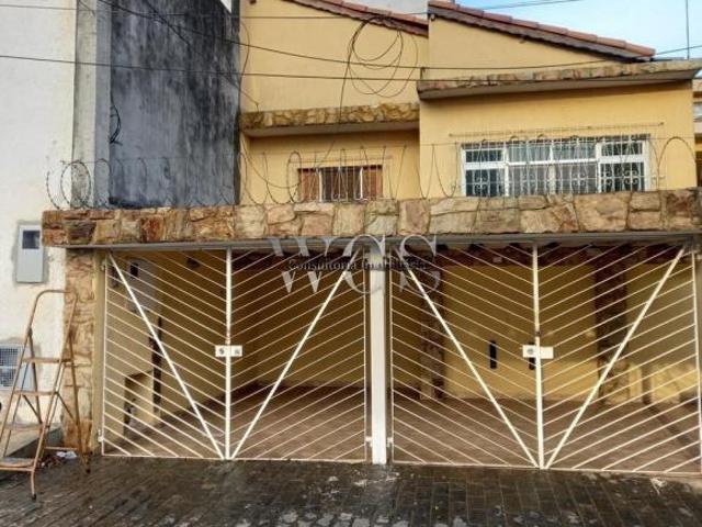 CASA TÉRREA À VENDA – 02 Dormitórios 01 suíte, 03 vgs Cidade Dutra