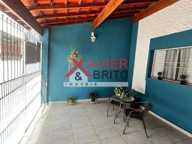 Casa Térrea à venda, 02 quartos e 01 vaga Vila Salete, São Paulo, SP