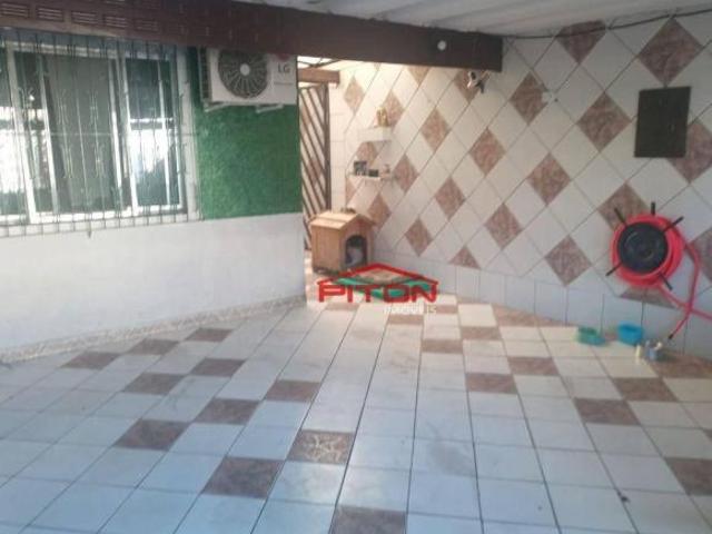 Casa Térrea a venda 02 quartos um deles suíte e 02 vagas Ermelino Matarazzo SP, São Paulo/SP