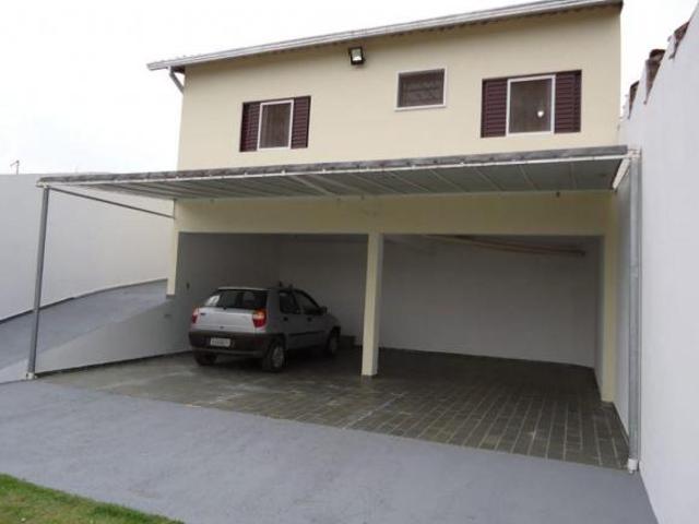 CASA TERREA A VENDA 03 DORMITORIOS JARDIM TULIPAS JUNDIAI/SP REF: 23936