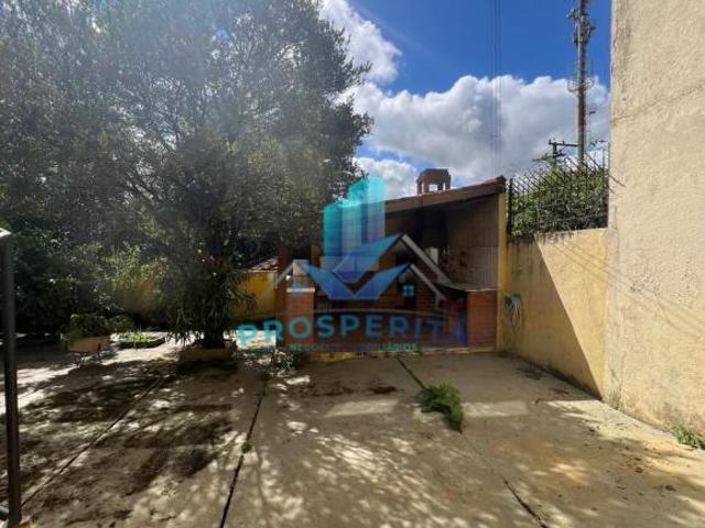 Casa térrea a venda 03 Dormitórios Jd. dos Ipes km 30 Raposo Tavares Cotia/SP