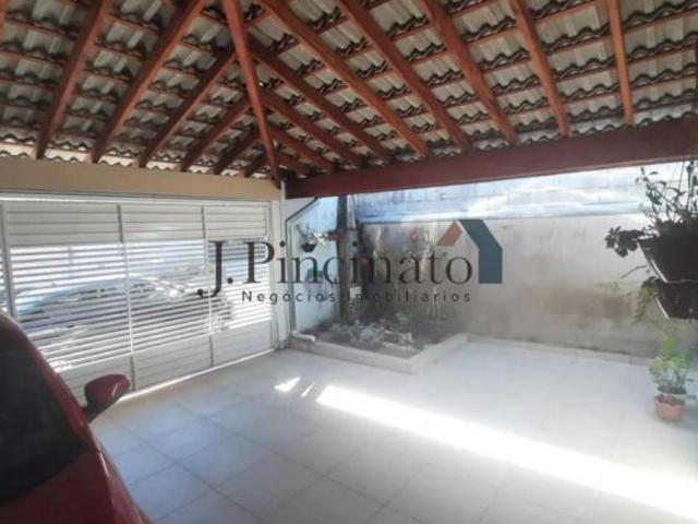 Casa terrea a venda 03 dormitorios parque residencial jundiai jundiai/sp ref. 23448