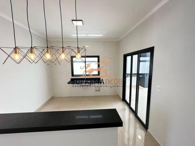 Casa térrea à venda 143m² Condomínio Villagio Wanel Sorocaba/SP