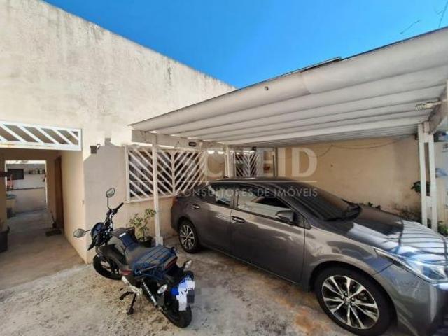 Casa Térrea à venda 140m2, 3 vagas Cidade Dutra / Interlagos